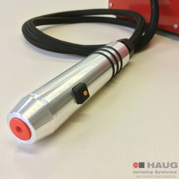 Ionisationssystem Ion Pen