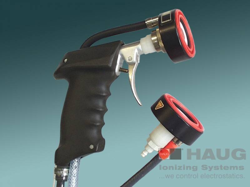 Ionizing unit RI 20 / 32 / 65