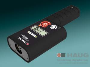 Test Line • Messgeräte